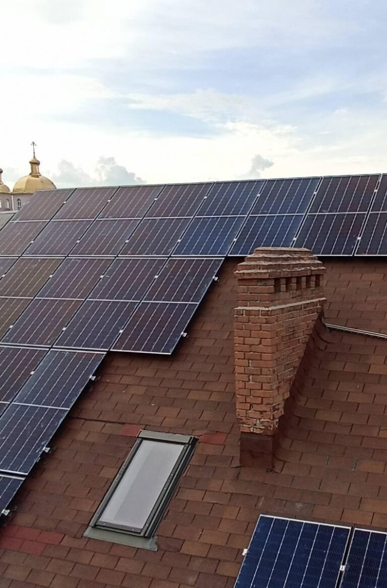 Produse & Servicii | Matrix Solar